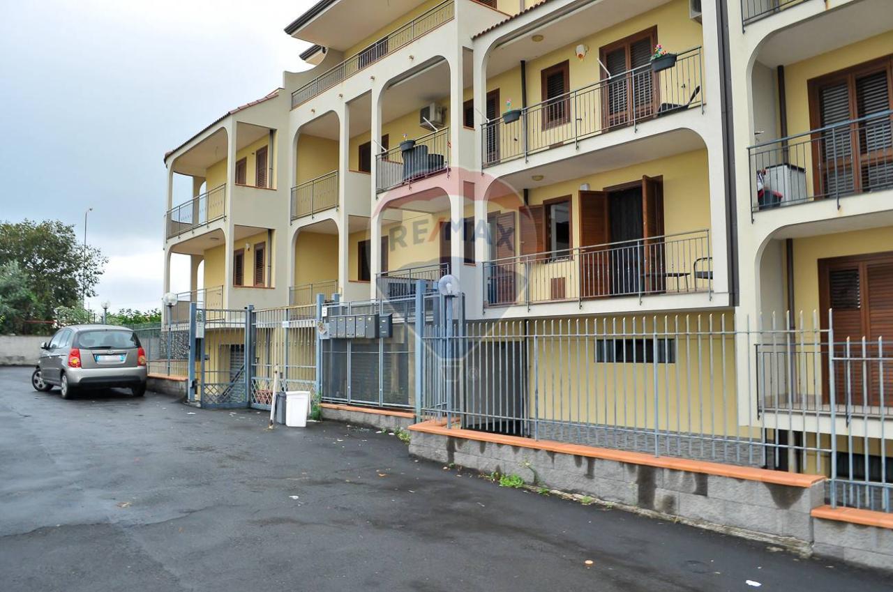 Appartamento in vendita a Acireale