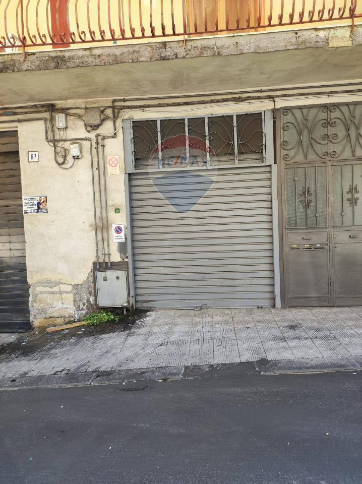Box in vendita a Catania