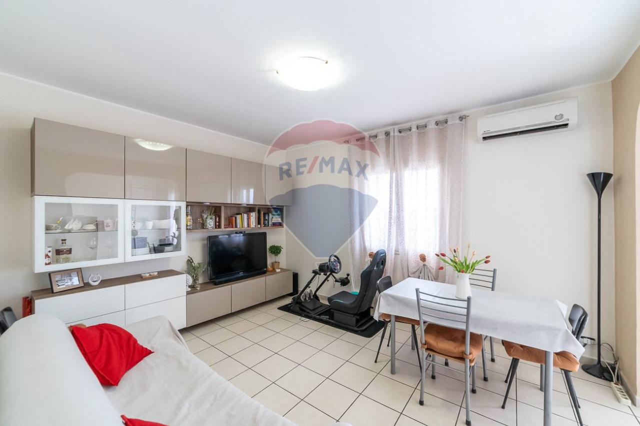 Appartamento in vendita a Catania