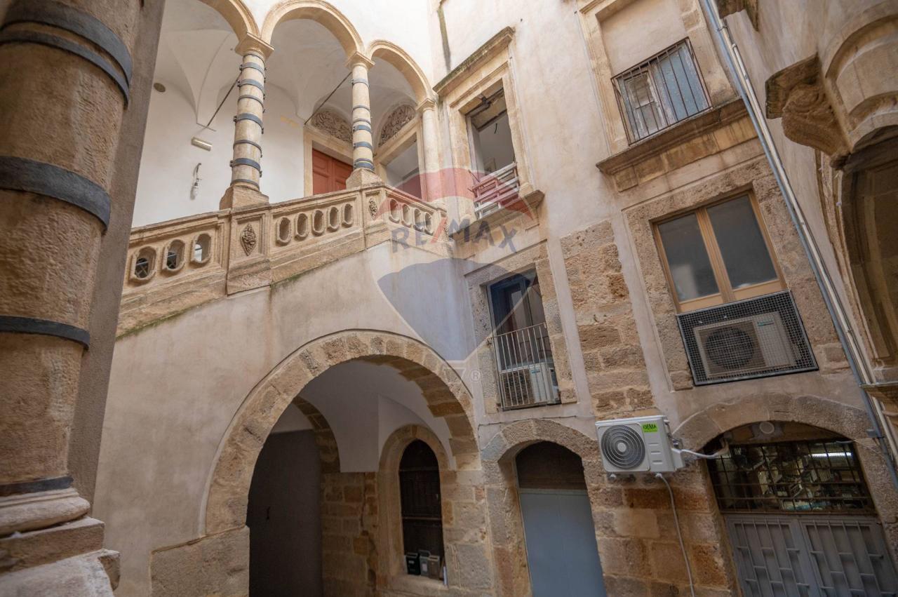 Appartamento in vendita a Caltagirone