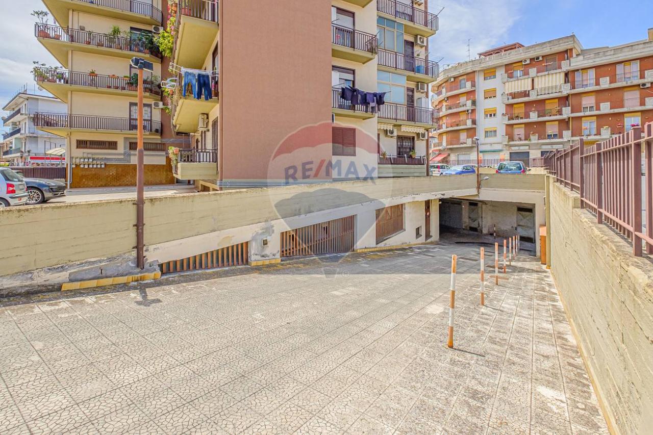Magazzino in vendita a Catania