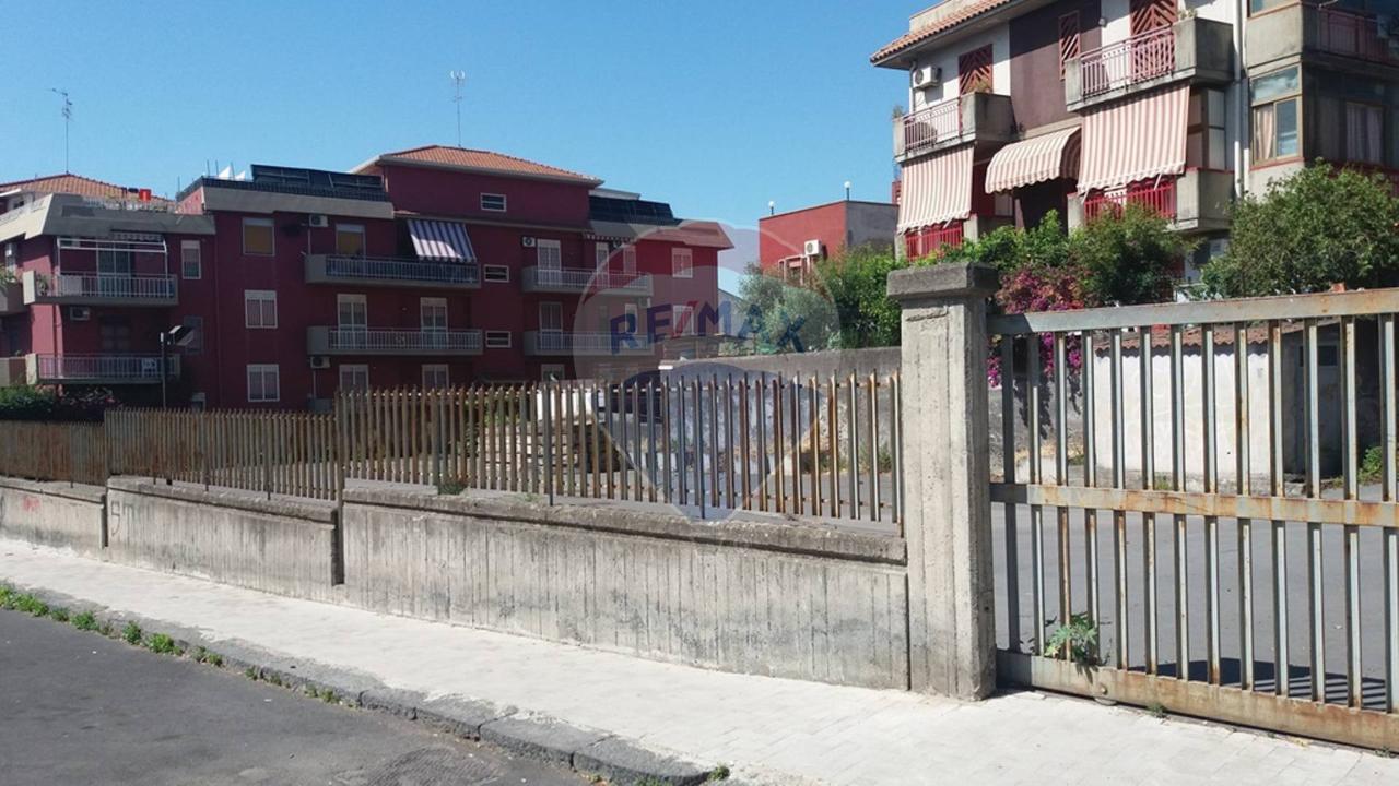 Terreno edificabile in vendita a Catania