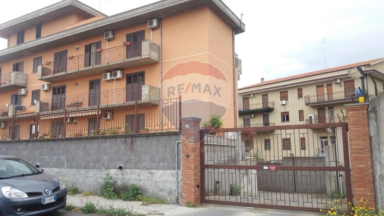 Magazzino in vendita a Catania