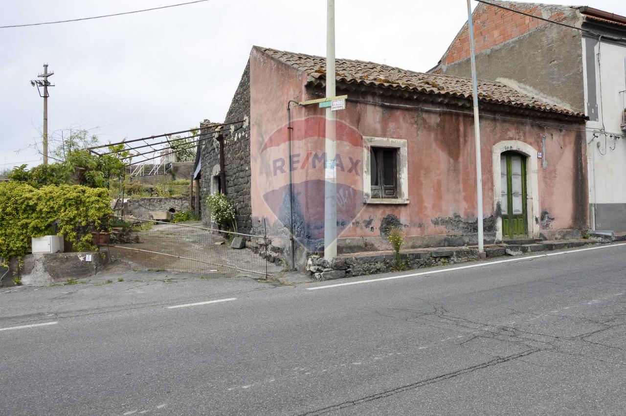 Casa indipendente in vendita a Ragalna