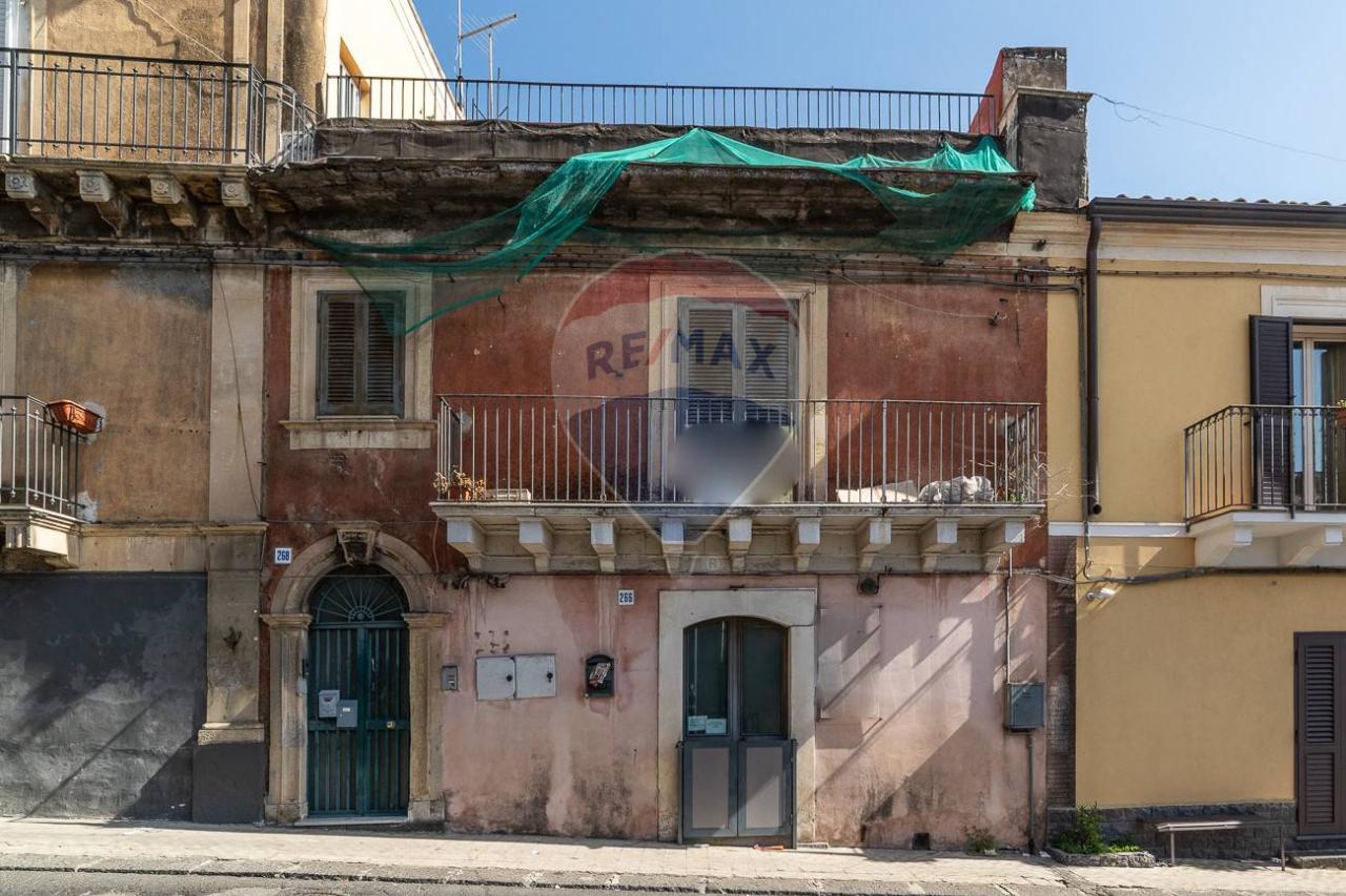 Casa indipendente in vendita a Tremestieri Etneo