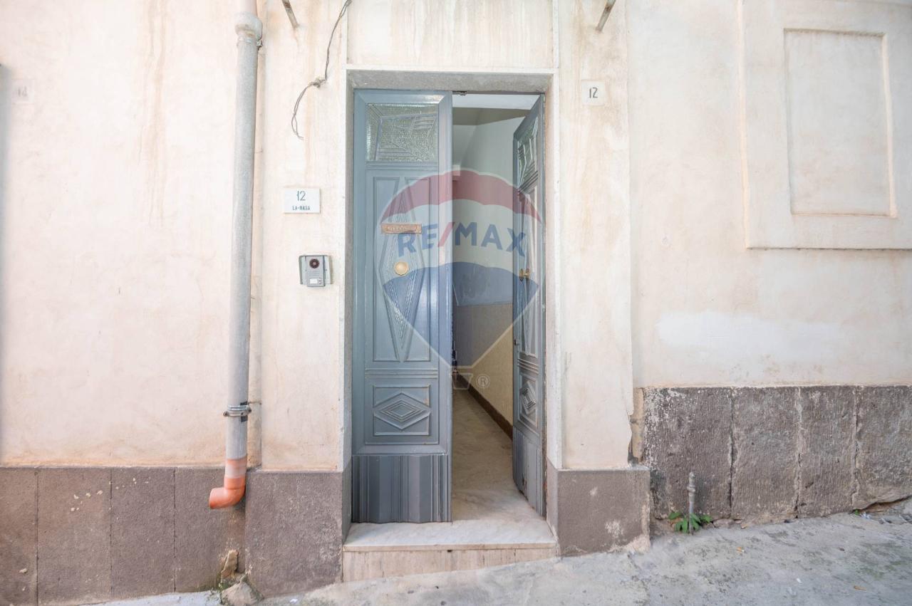 Appartamento in vendita a Francofonte