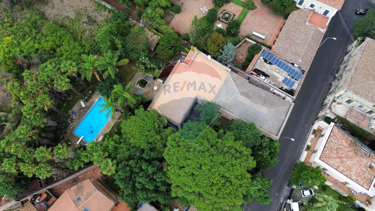 Villa in vendita a Tremestieri Etneo