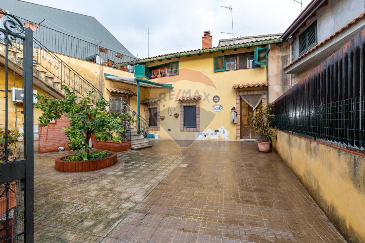 Casa indipendente in vendita a Viagrande