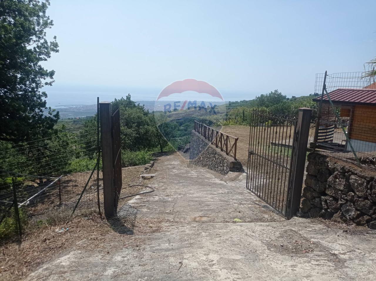 Terreno agricolo in vendita a Mascali