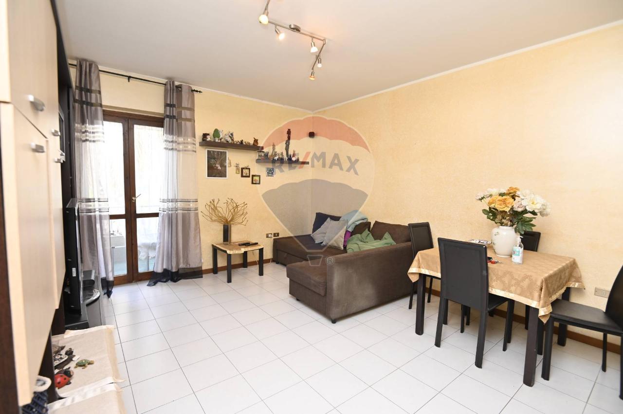 Appartamento in vendita a Tremestieri Etneo