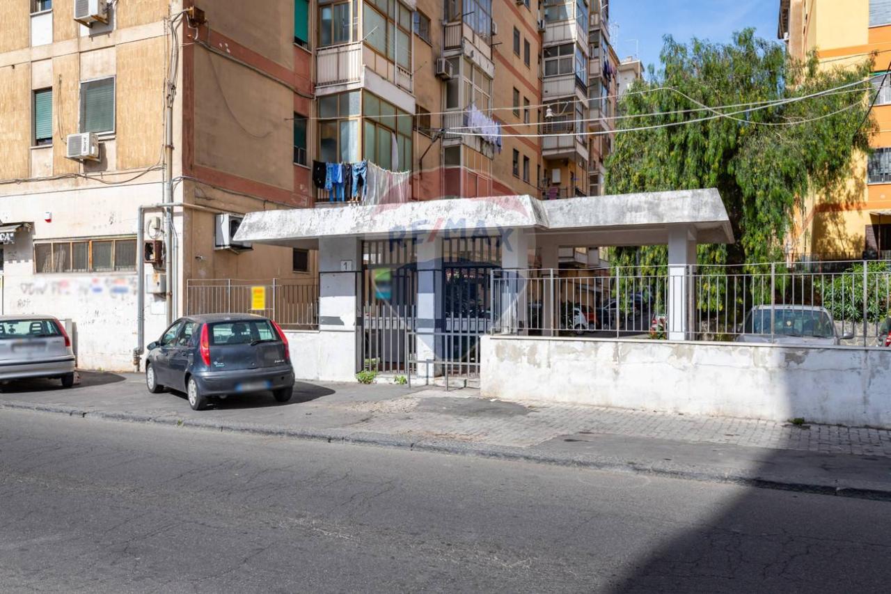 Appartamento in vendita a Catania