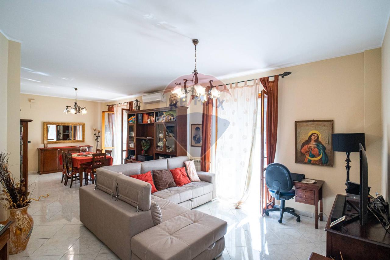 Appartamento in vendita a Gravina Di Catania