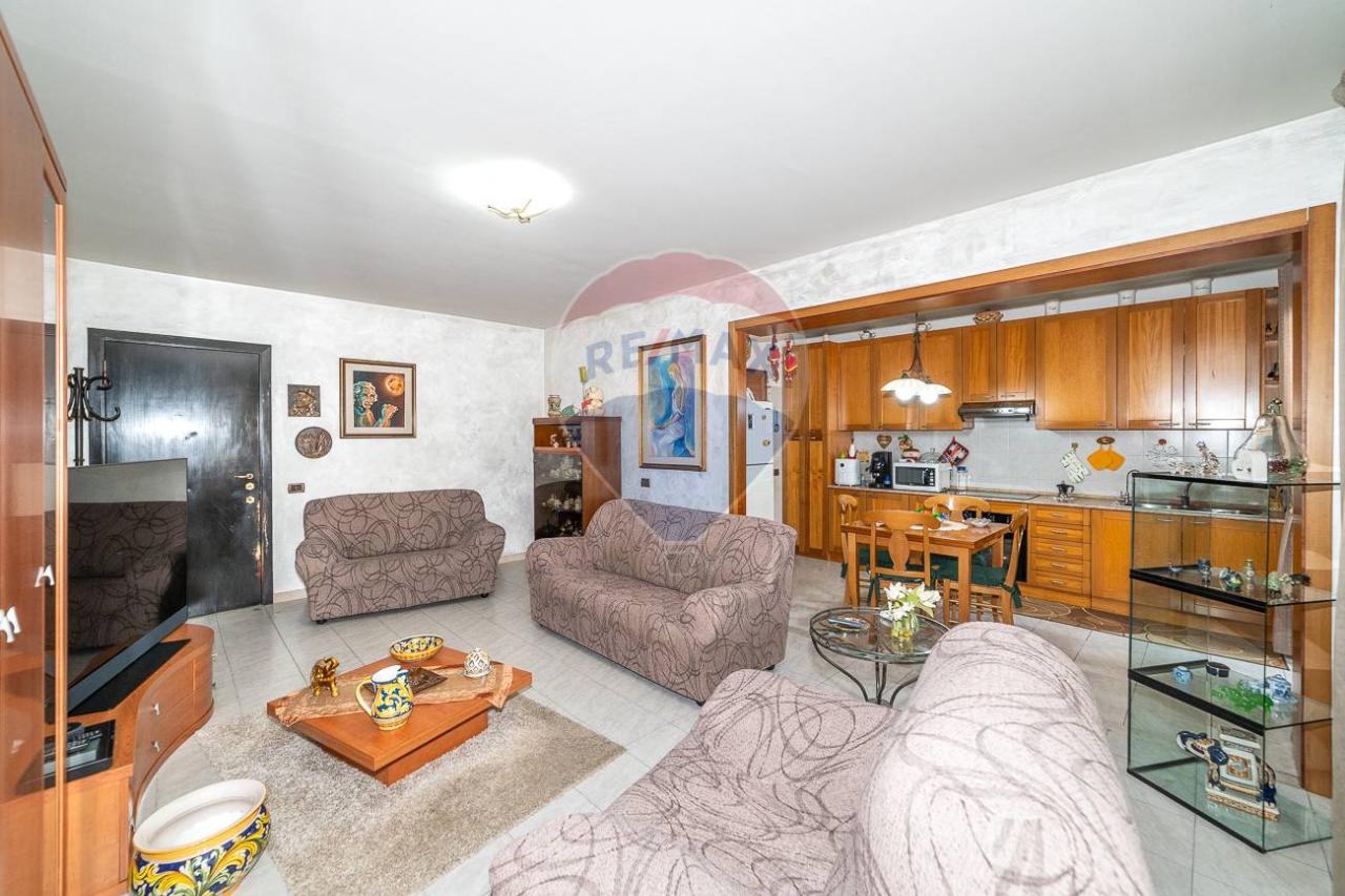 Appartamento in vendita a Catania