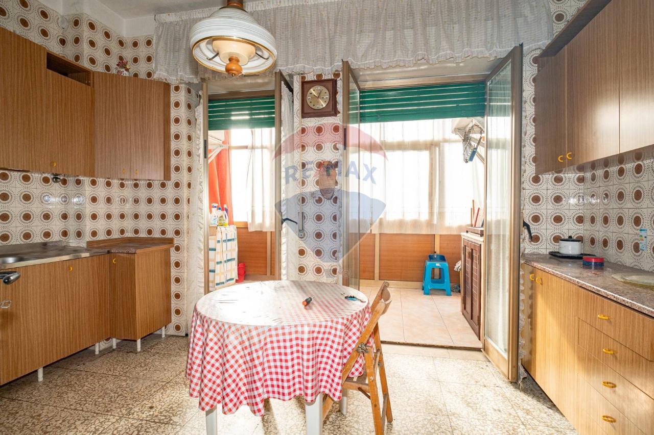 Appartamento in vendita a Catania