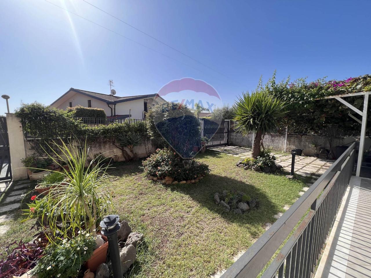 Casa indipendente in vendita a San Giovanni La Punta