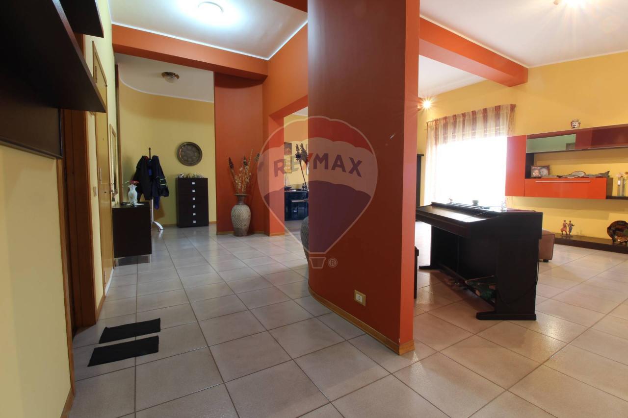 Villa in vendita a Catania
