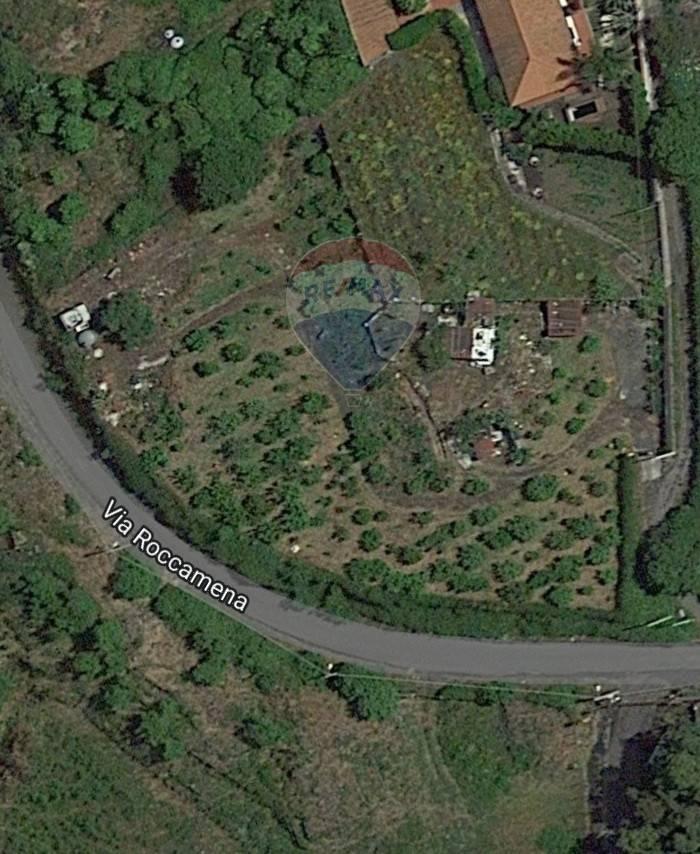 Terreno agricolo in vendita a Acireale