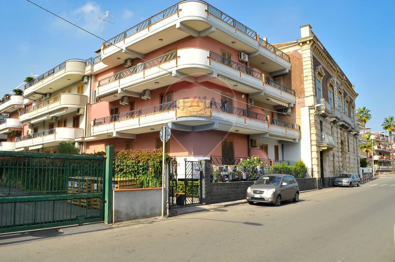 Appartamento in vendita a Mascali