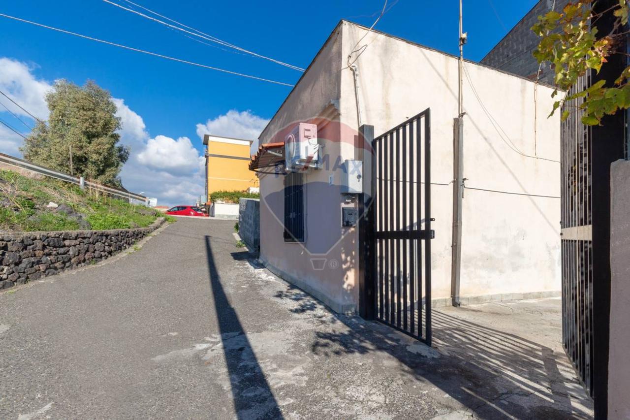Casa indipendente in vendita a Catania