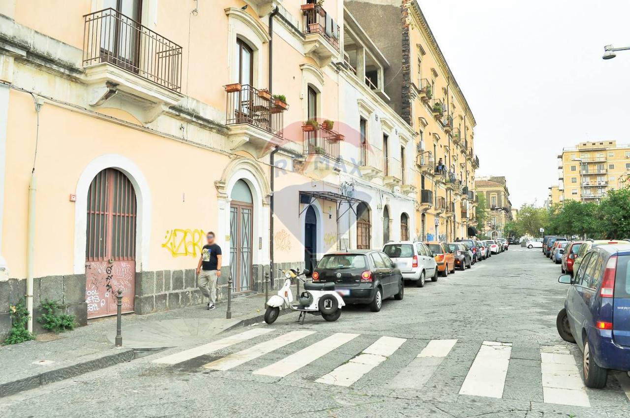 Negozio in vendita a Catania