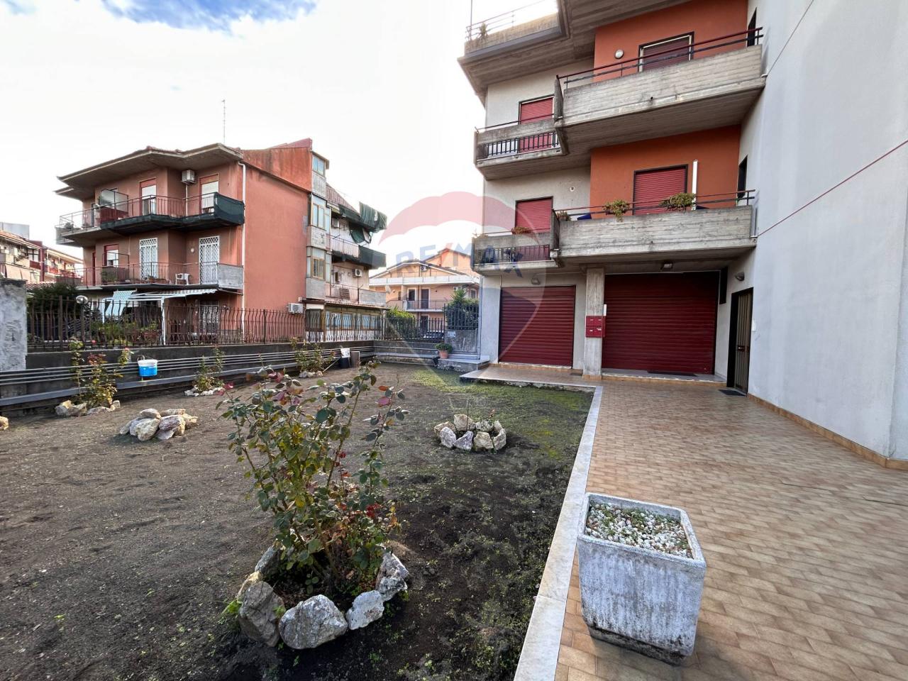 Appartamento in vendita a Gravina Di Catania