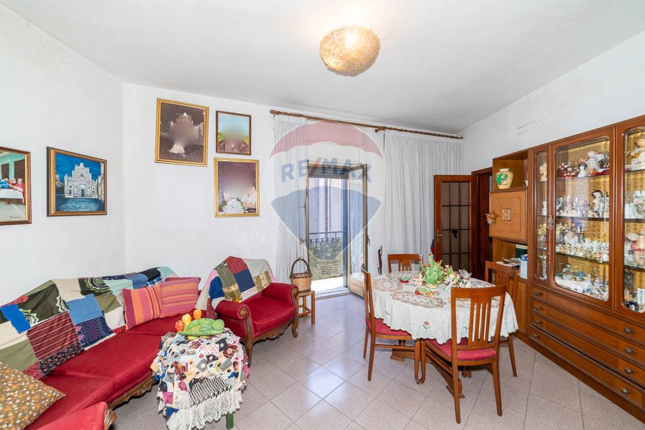 Appartamento in vendita a Catania