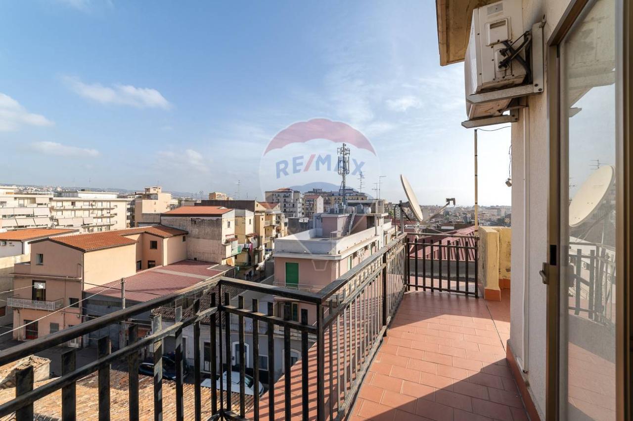 Appartamento in vendita a Catania