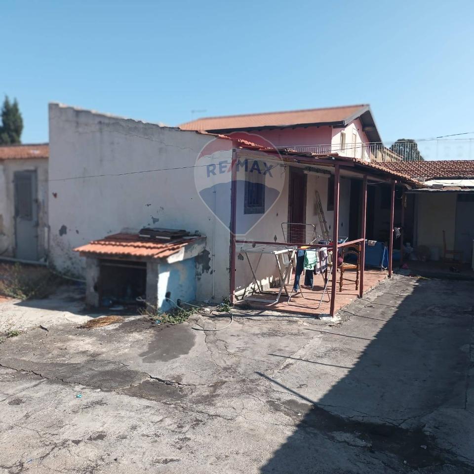 Appartamento in vendita a Catania