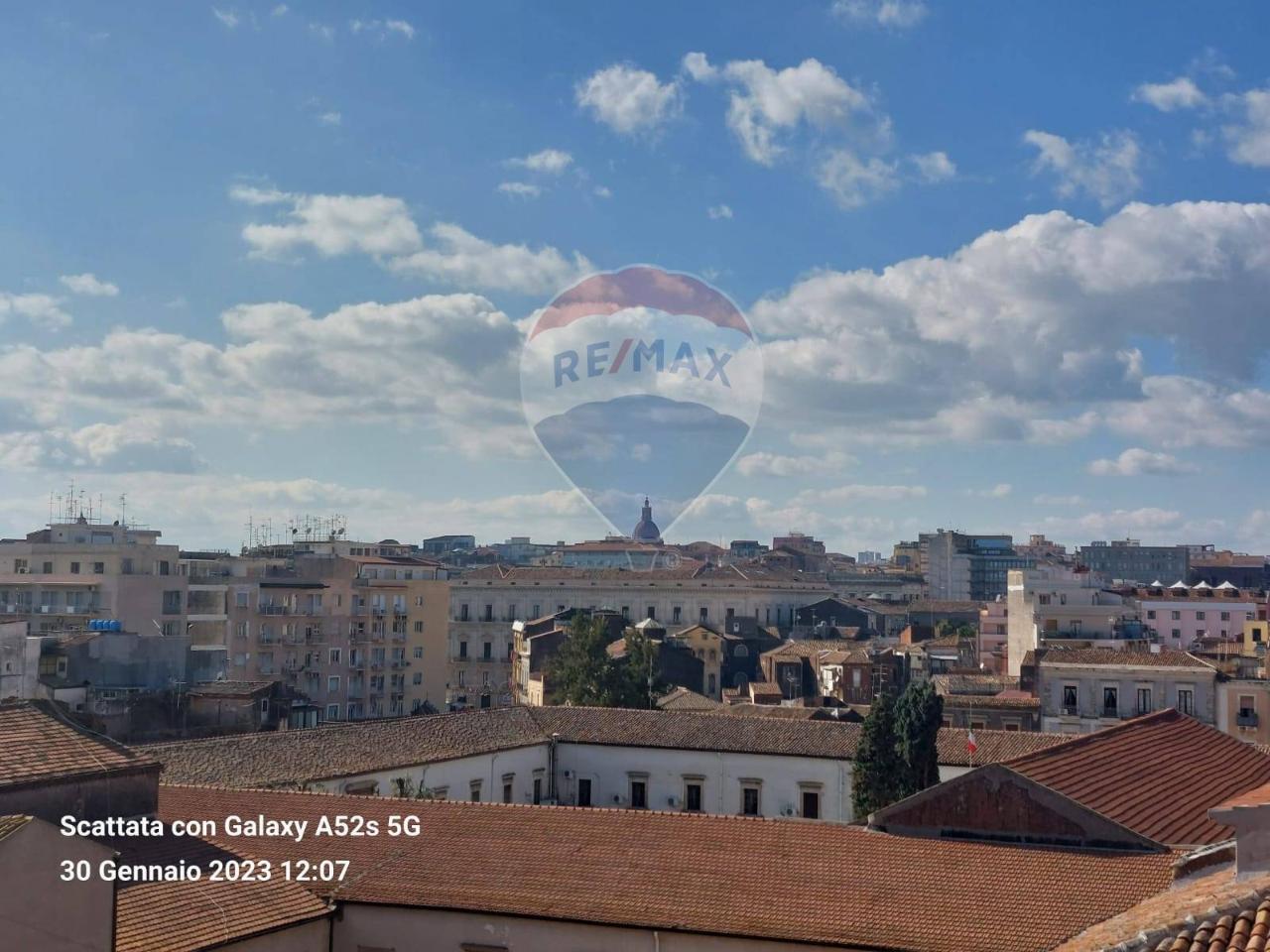 Appartamento in vendita a Catania