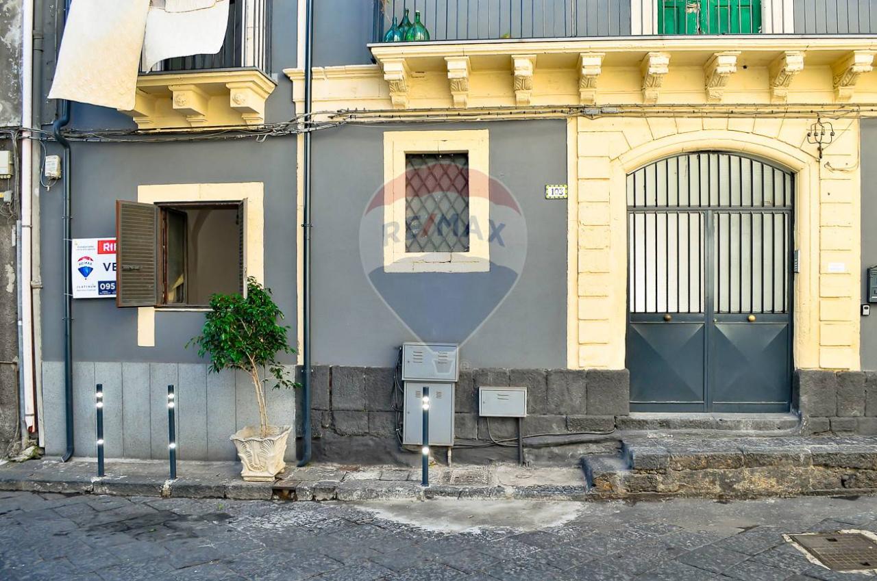 Appartamento in vendita a Catania