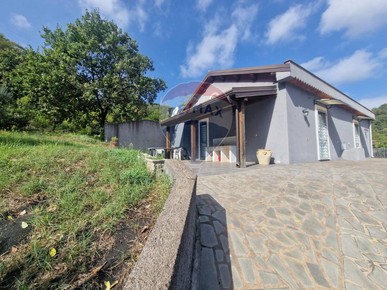 Casa indipendente in vendita a Milo
