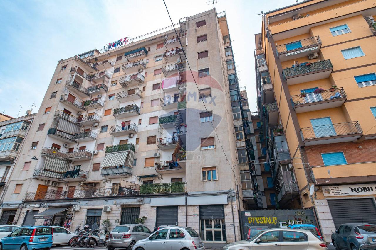 Appartamento in vendita a Catania