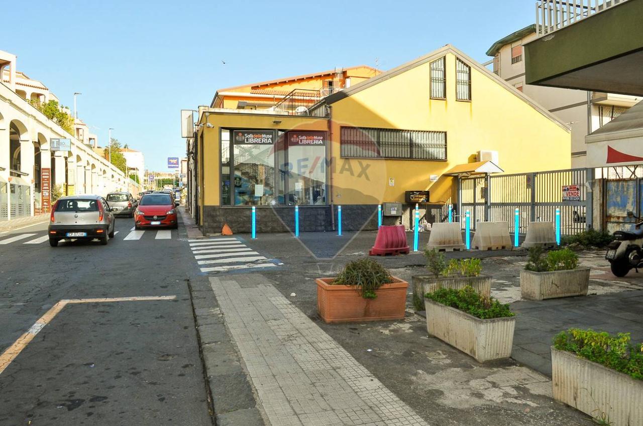 Attico in vendita a Sant'Agata Li Battiati