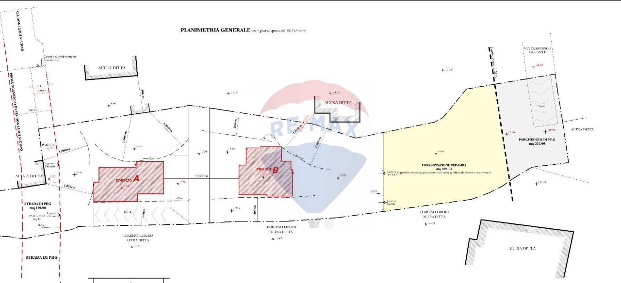 Terreno agricolo in vendita a Pedara