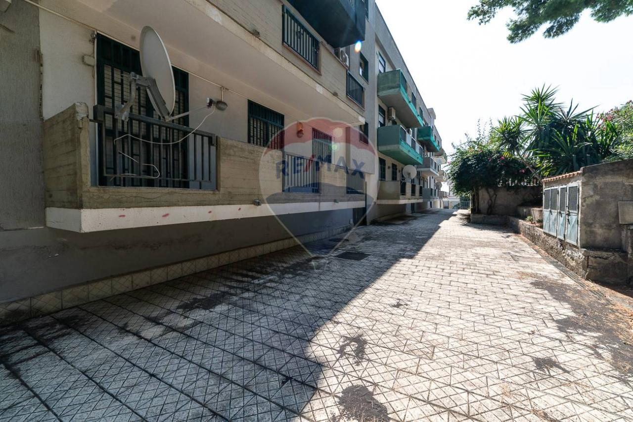 Appartamento in vendita a Catania