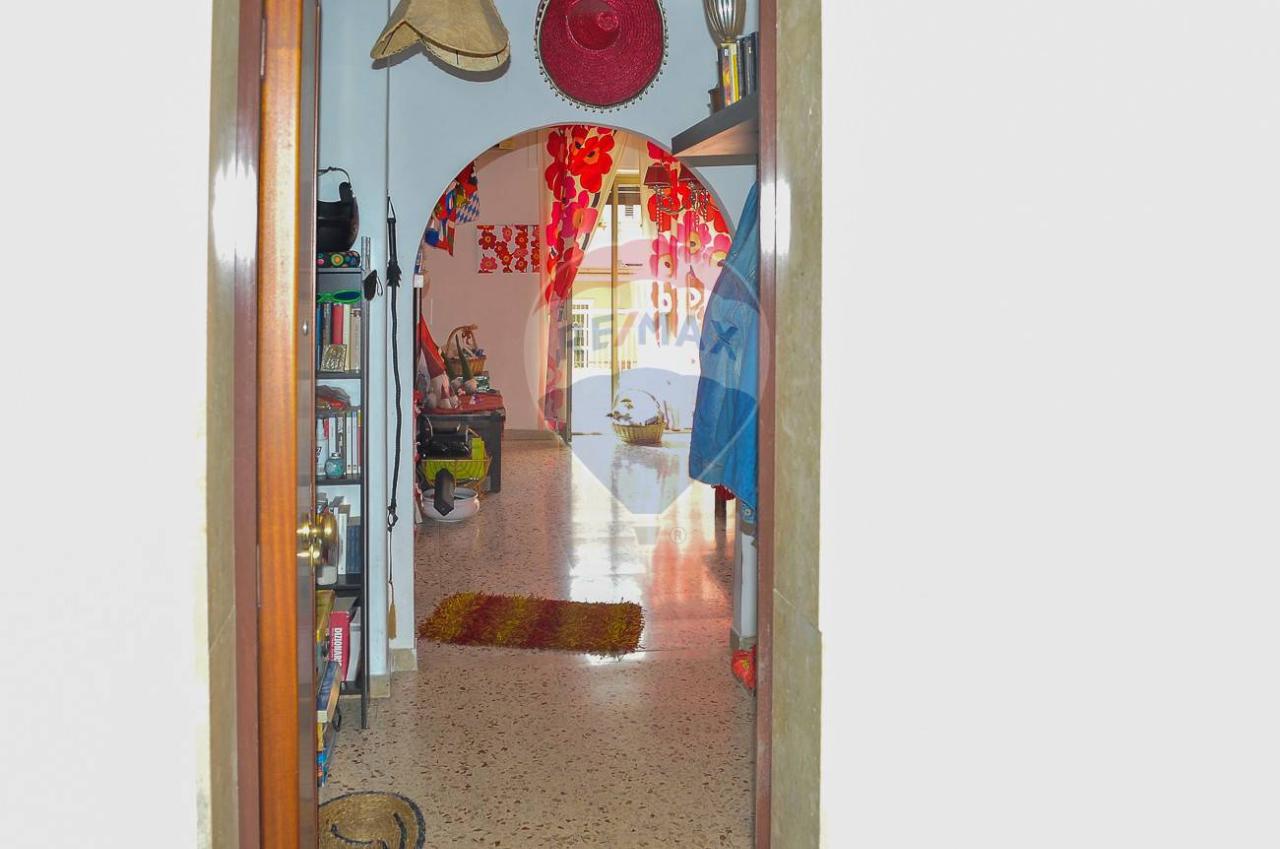 Appartamento in vendita a Catania