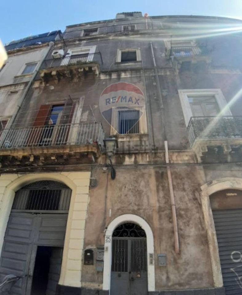 Appartamento in vendita a Catania