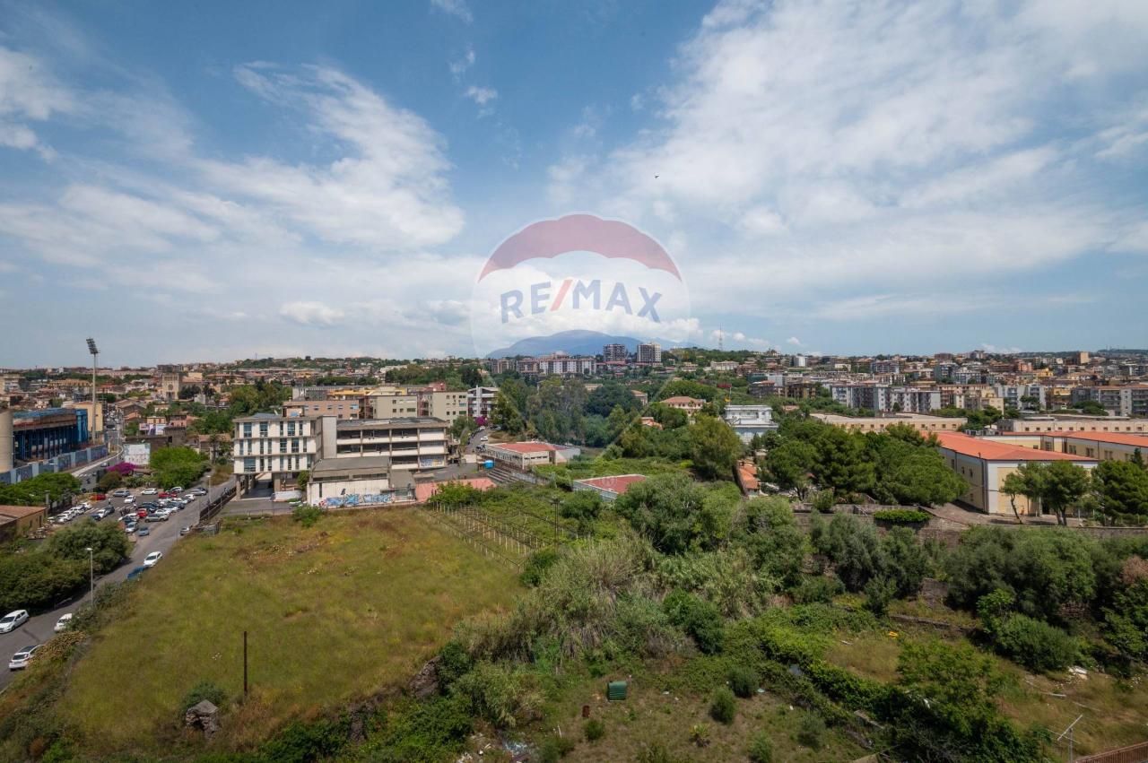 Appartamento in vendita a Catania