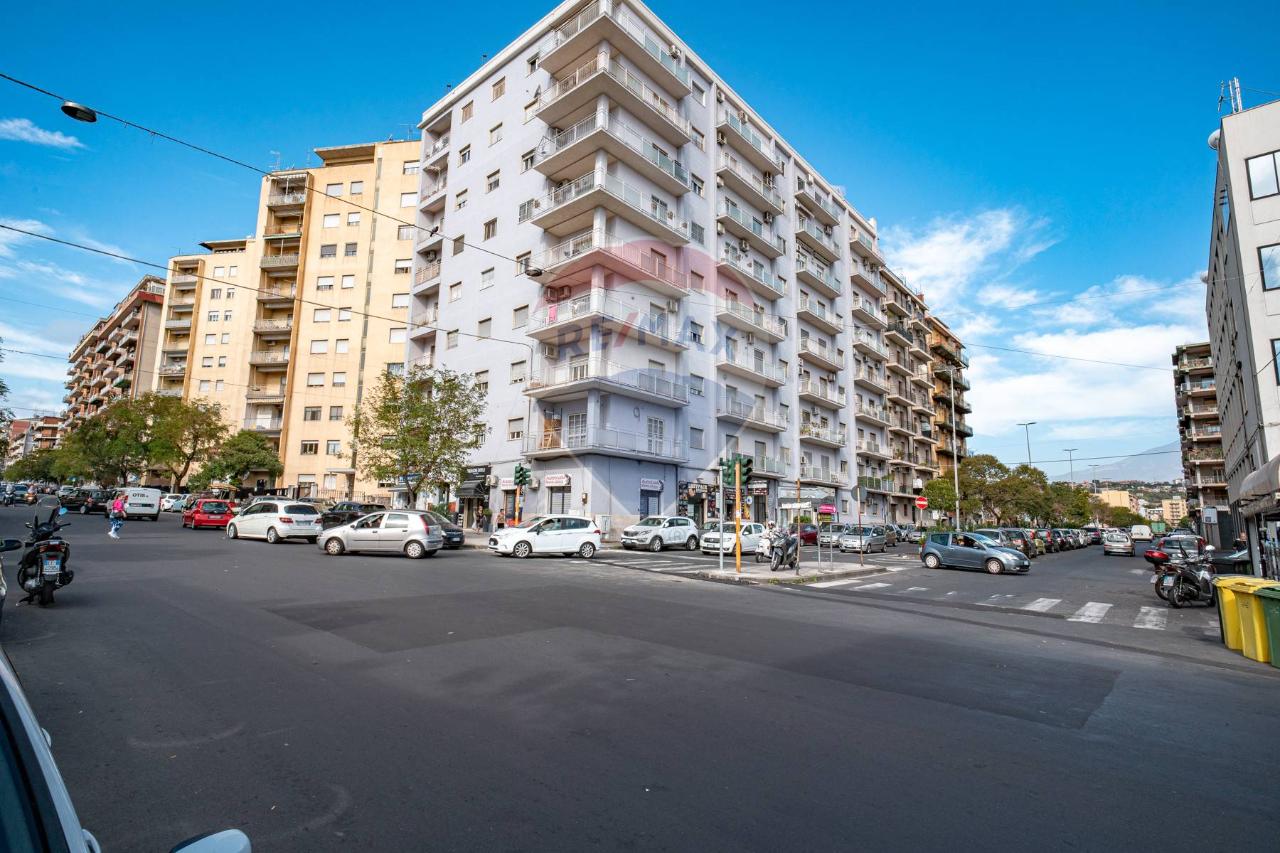Appartamento in vendita a Catania