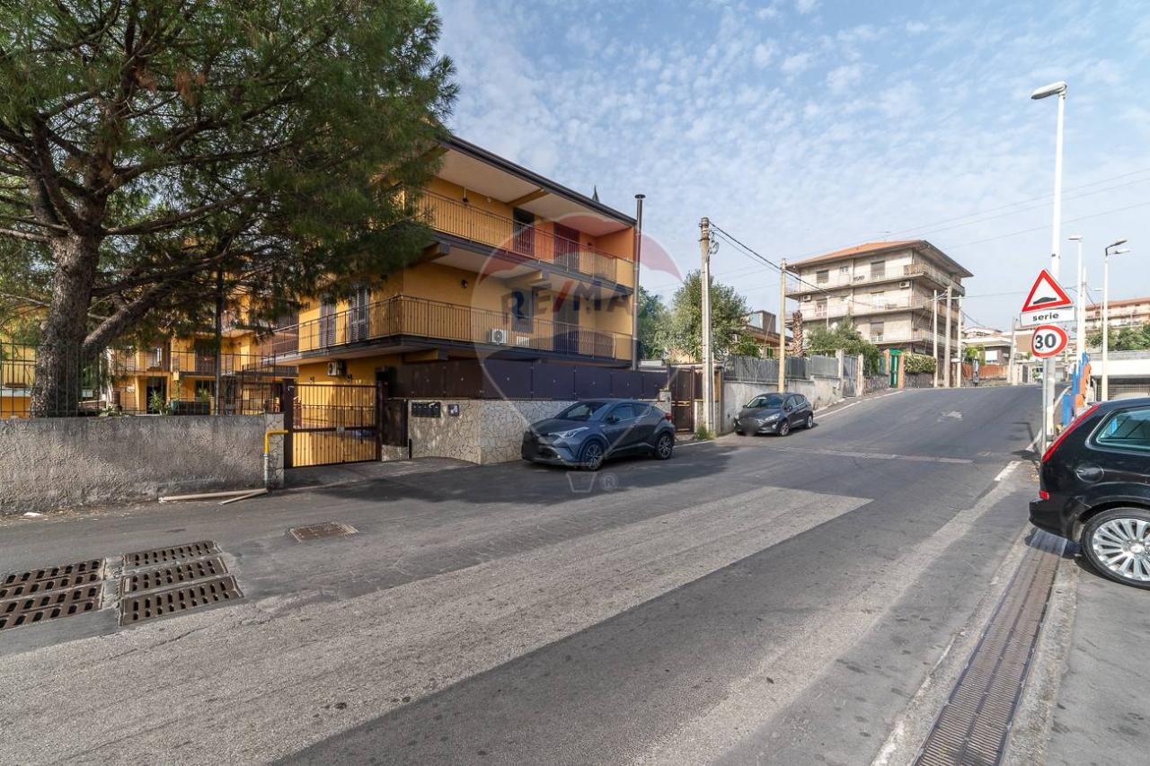 Appartamento in vendita a Misterbianco