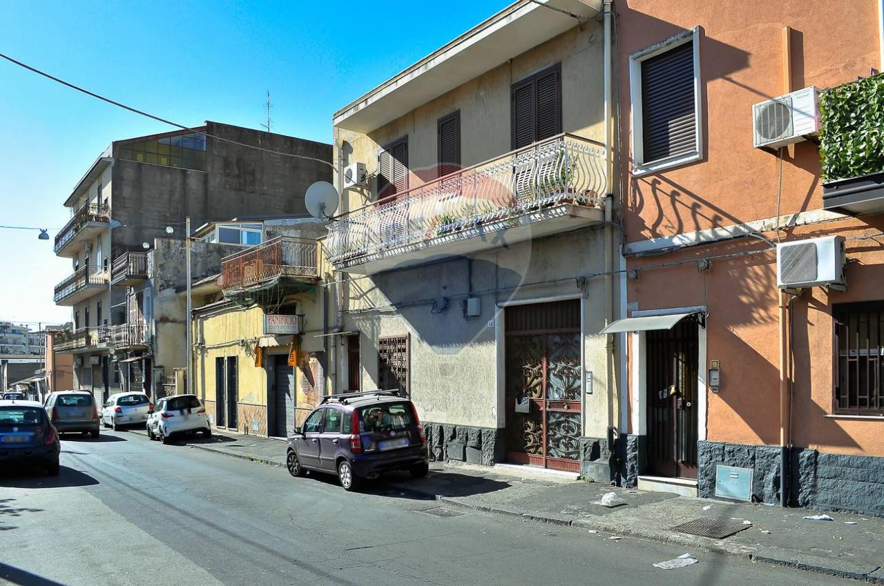 Appartamento in vendita a Catania