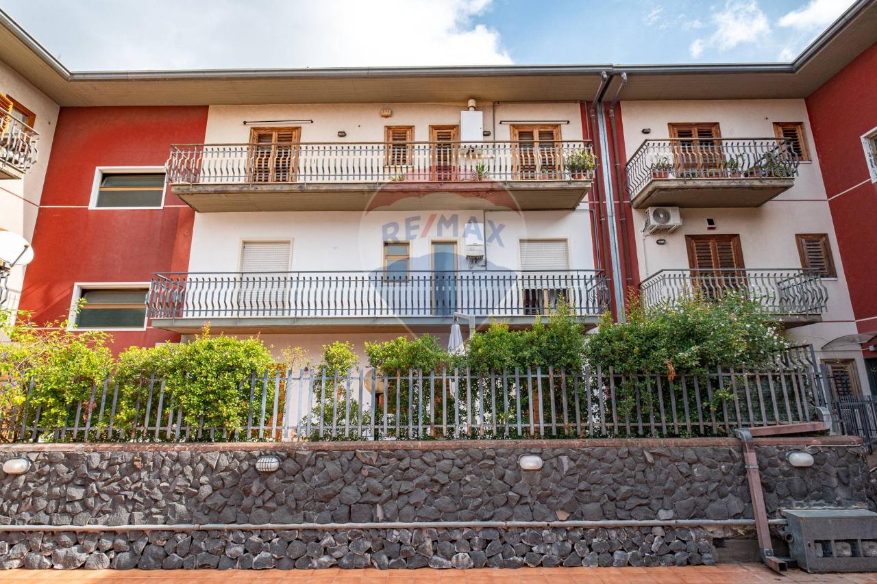 Appartamento in vendita a Tremestieri Etneo