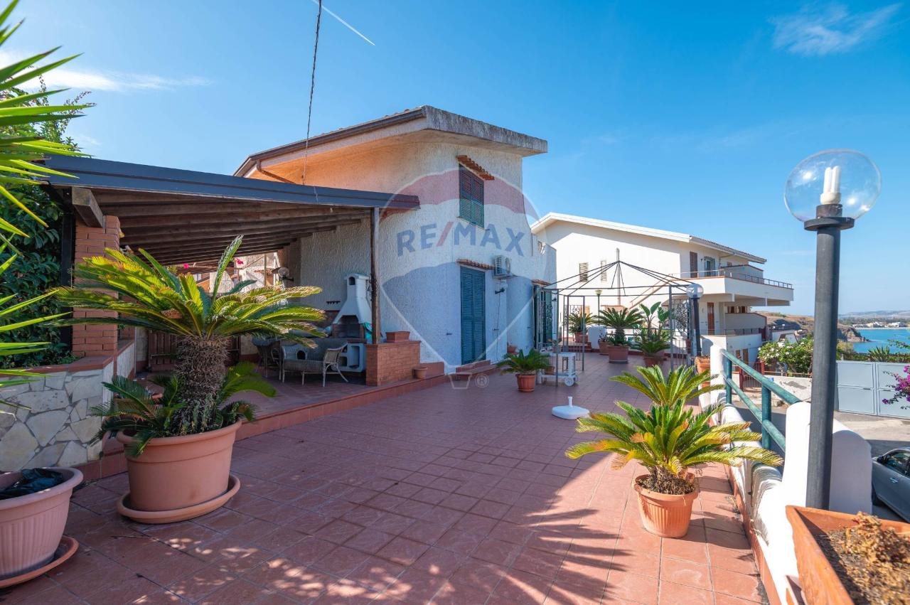 Villa in vendita a Augusta