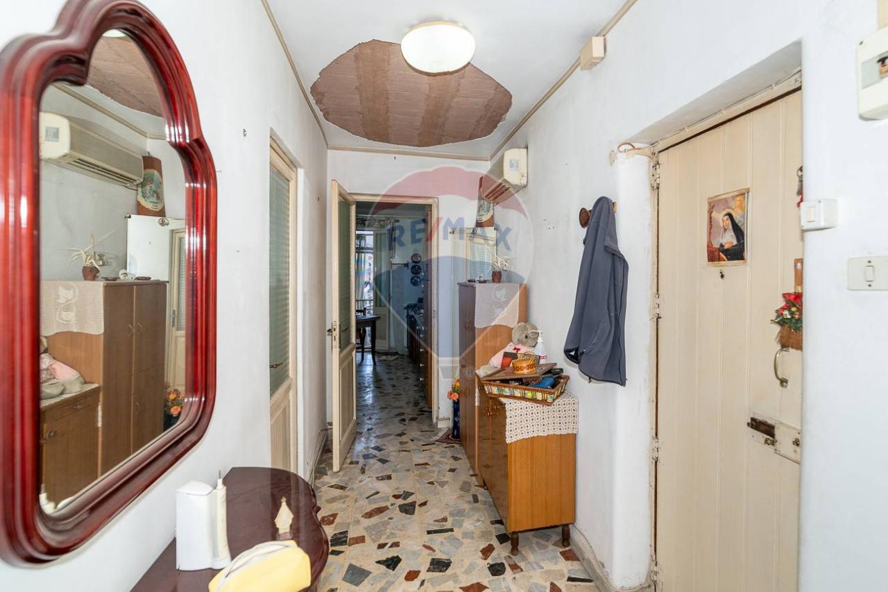 Appartamento in vendita a Catania