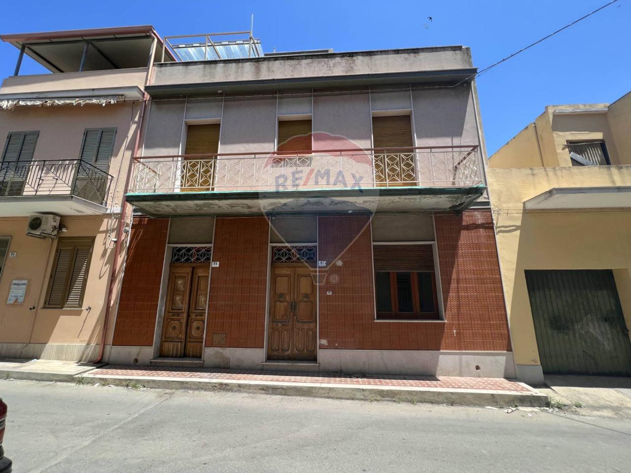 Casa indipendente in vendita a Avola