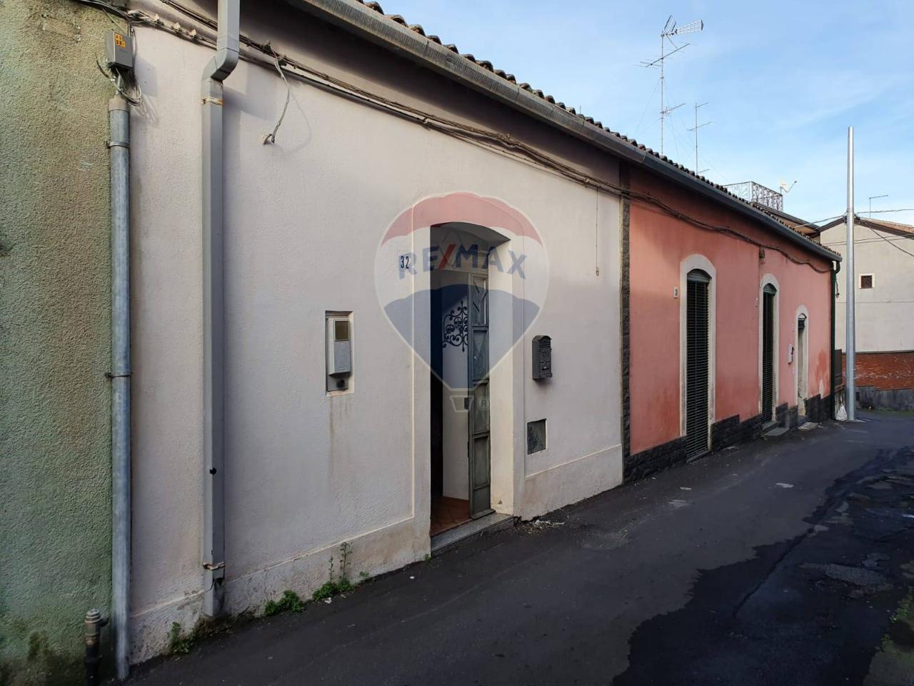 Casa indipendente in vendita a Pedara