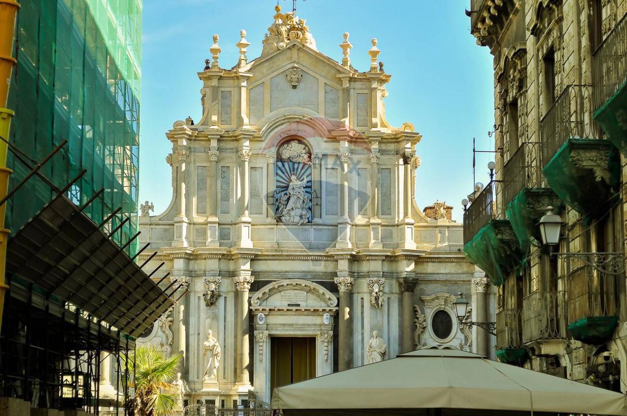 Appartamento in vendita a Catania