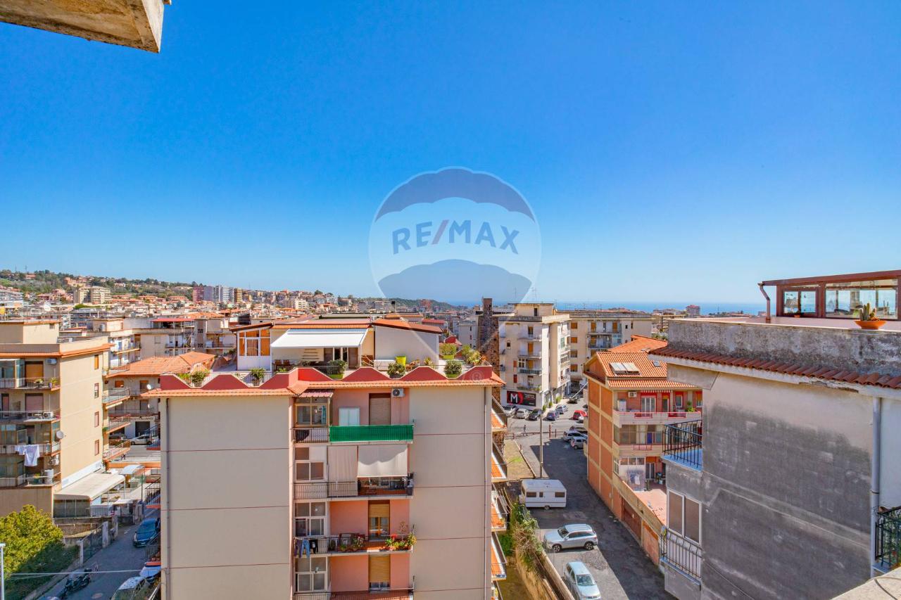 Appartamento in vendita a Gravina Di Catania