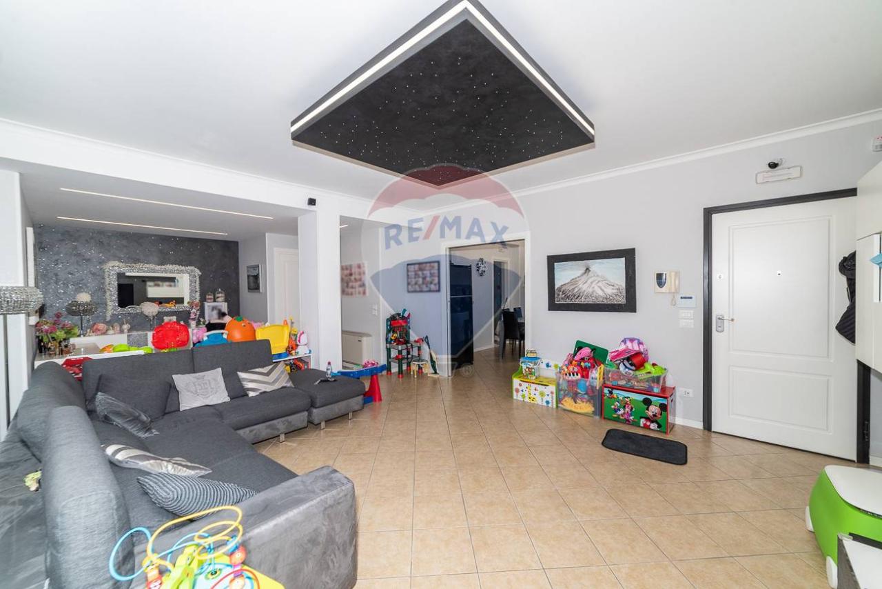 Appartamento in vendita a Paterno'