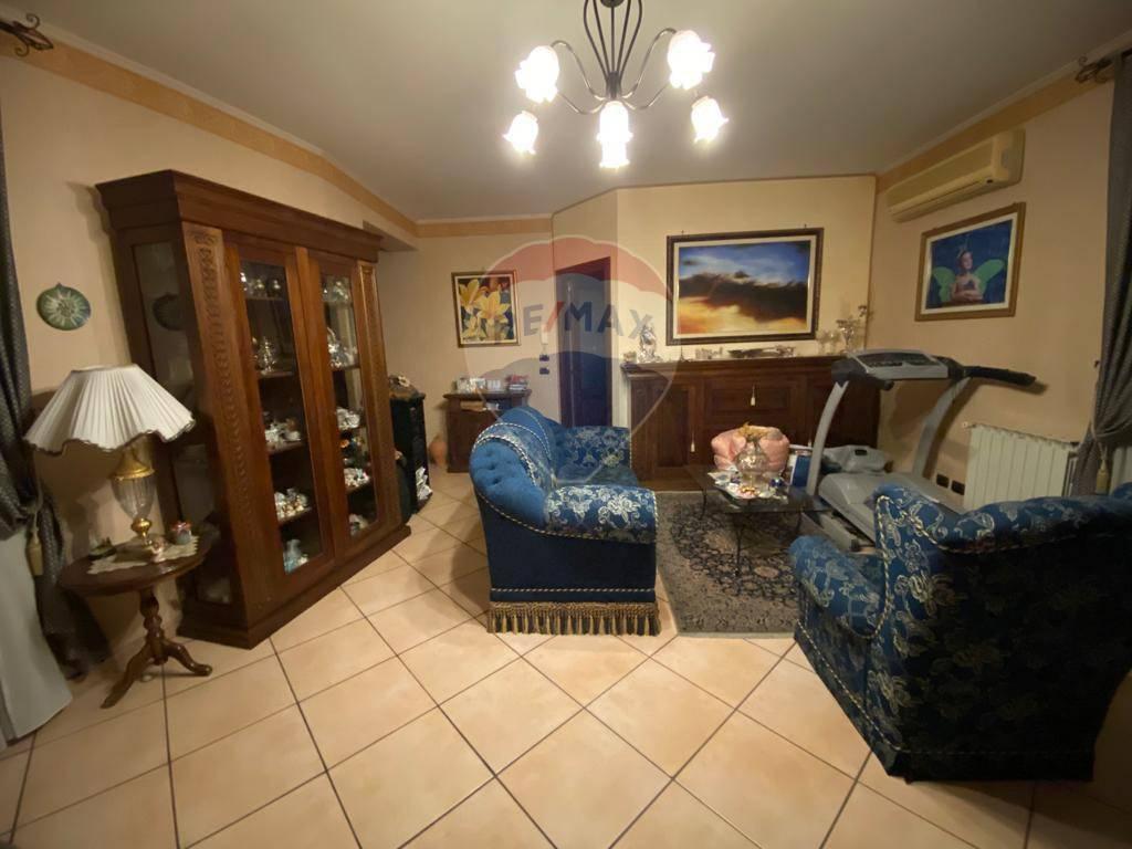 Appartamento in affitto a Belpasso